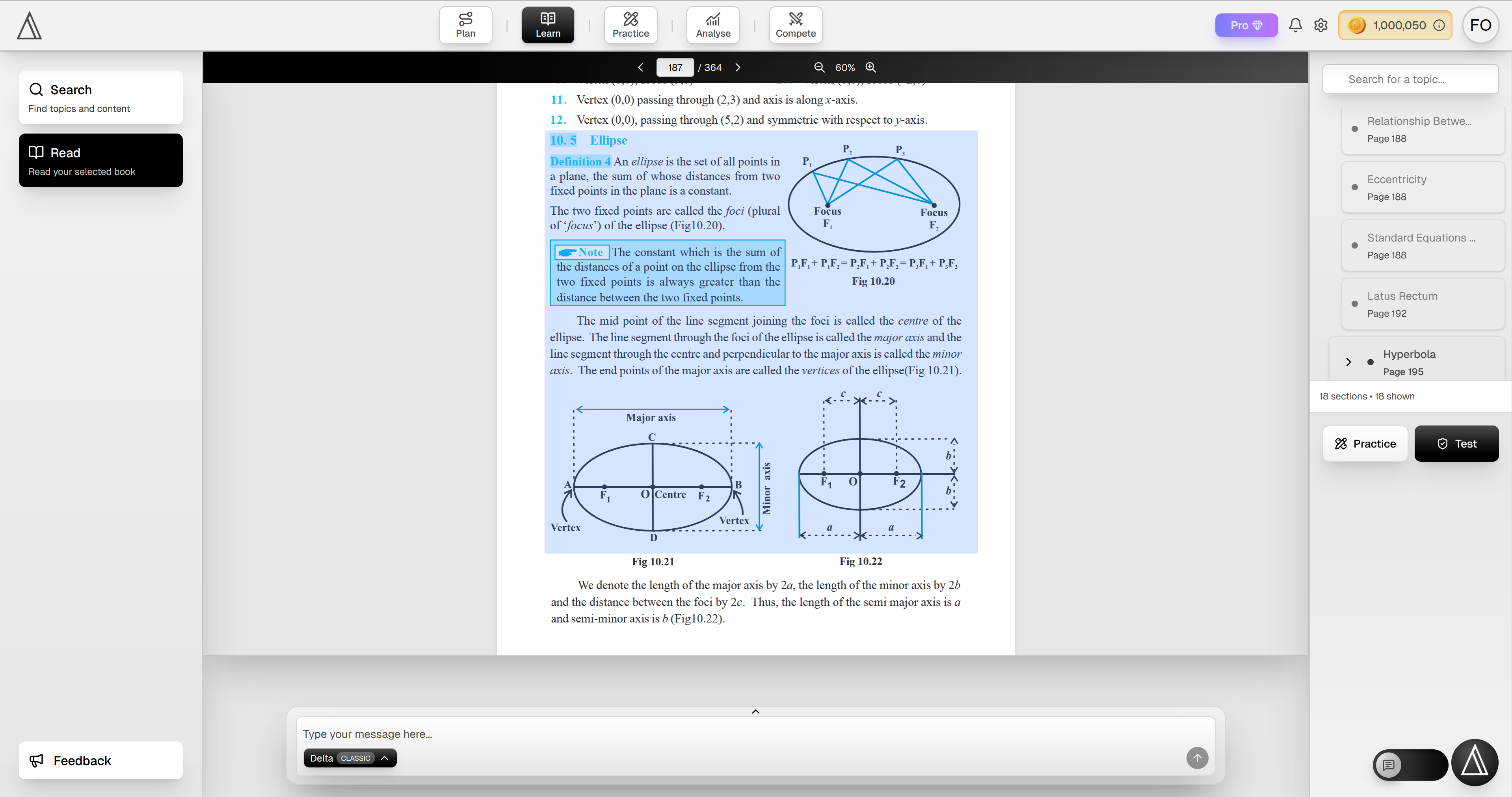 AdaptLearn - AI-Powered Personalized Learning Platform