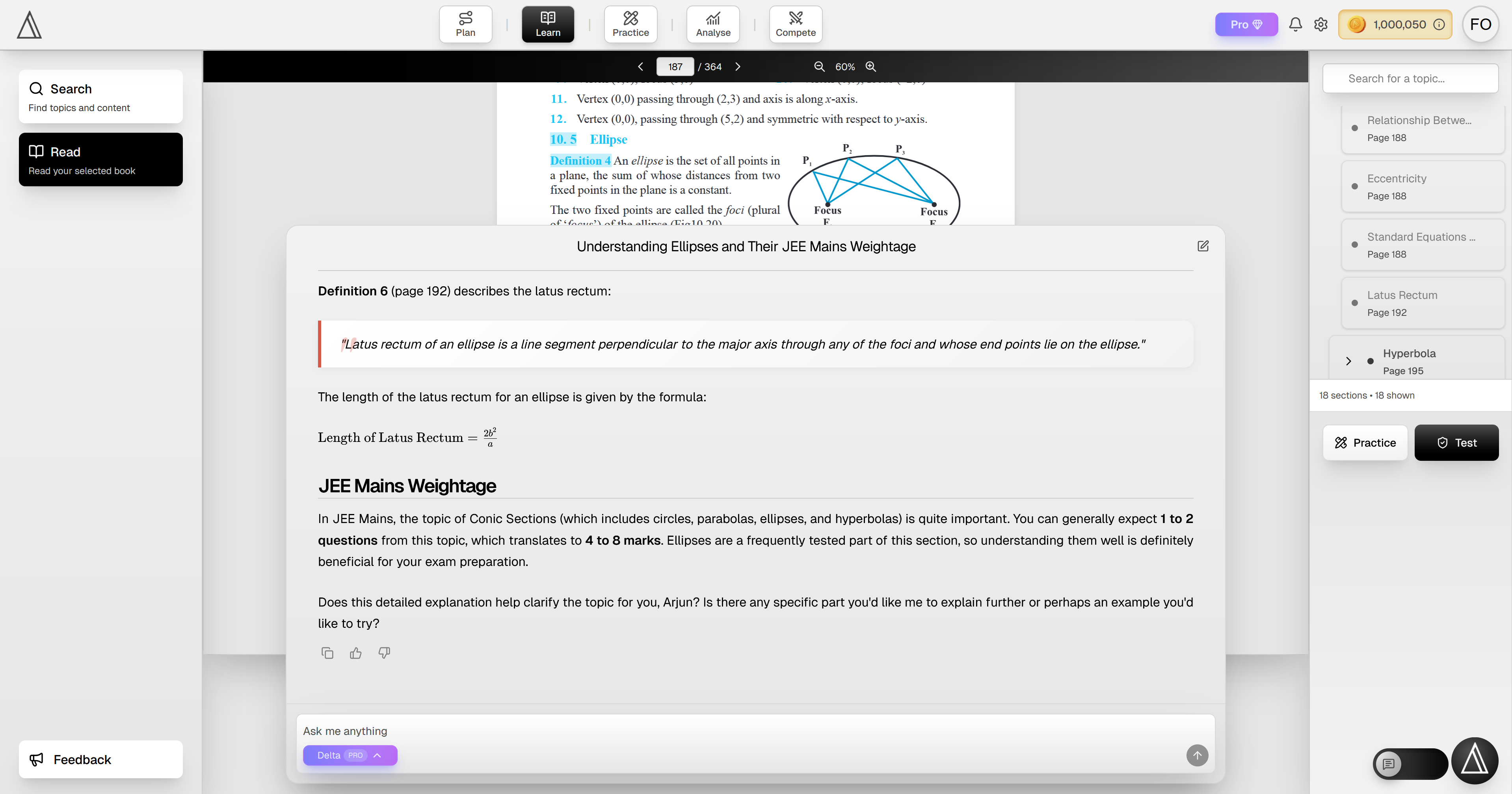AdaptLearn - AI-Powered Personalized Learning Platform