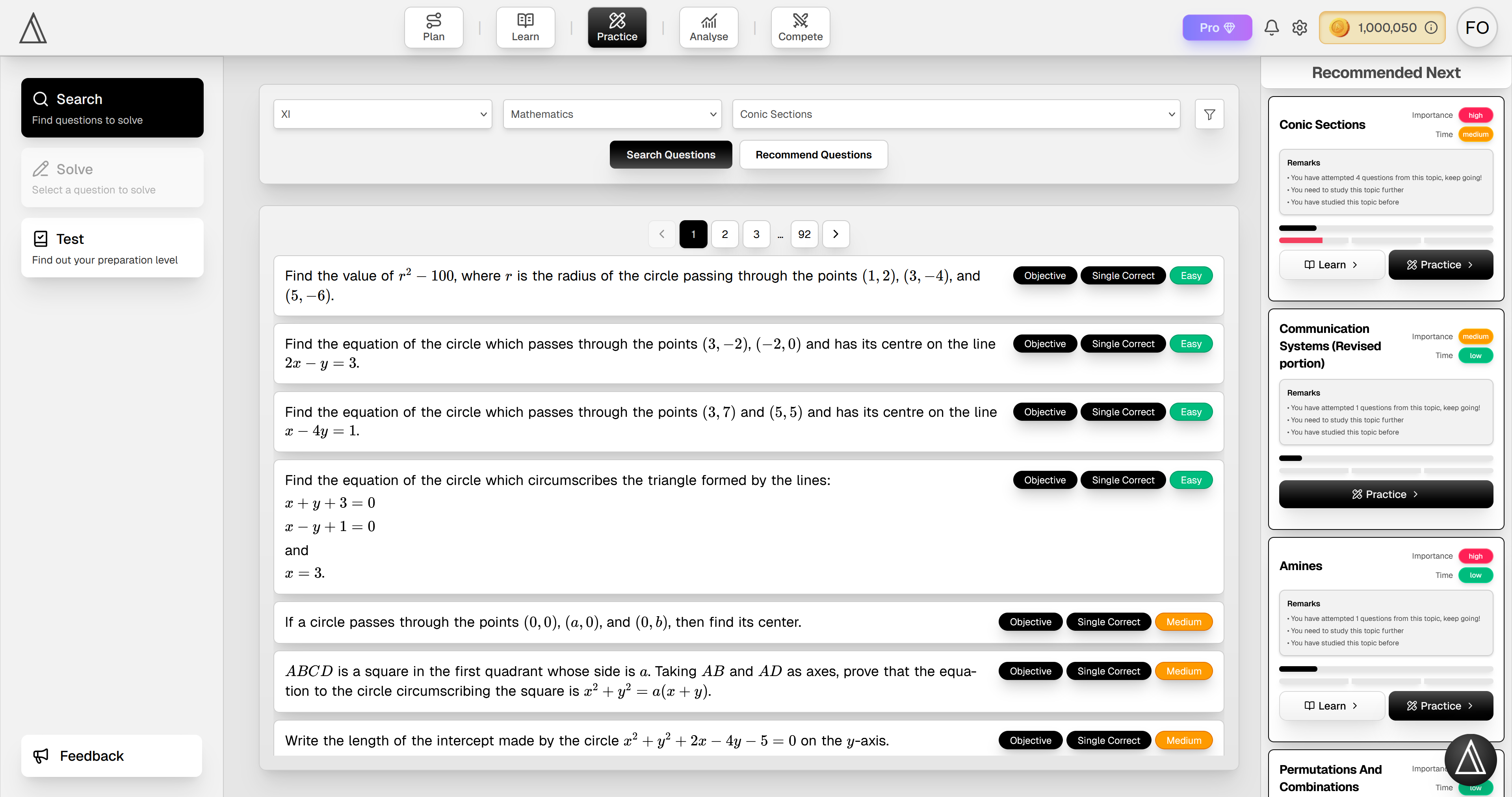 AdaptLearn - AI-Powered Personalized Learning Platform